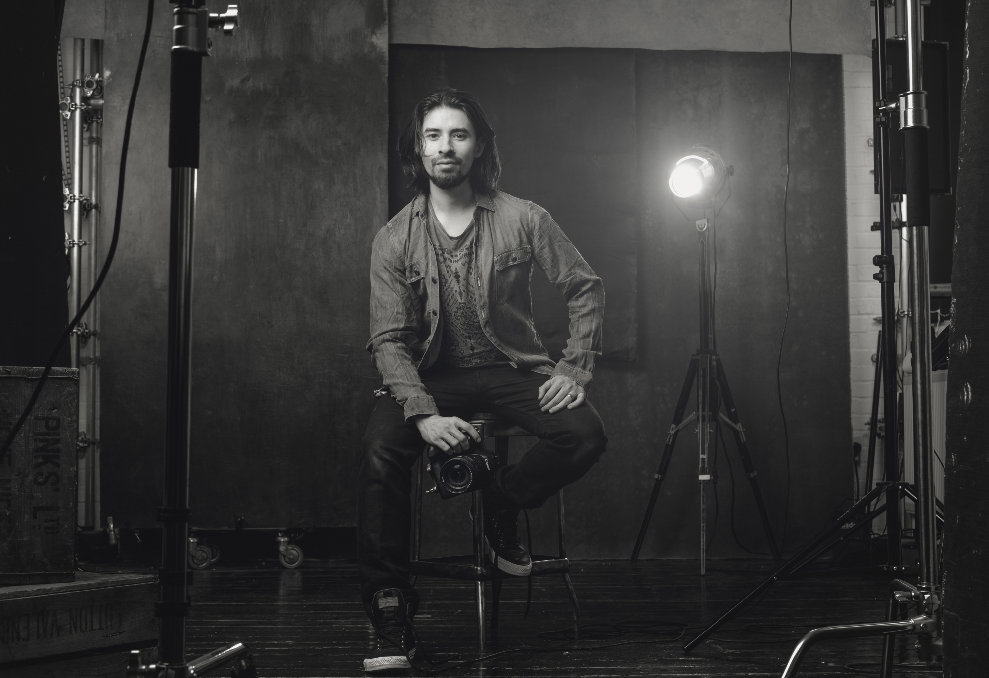 Photographer in Focus: 60 seconds with Kim Hardy