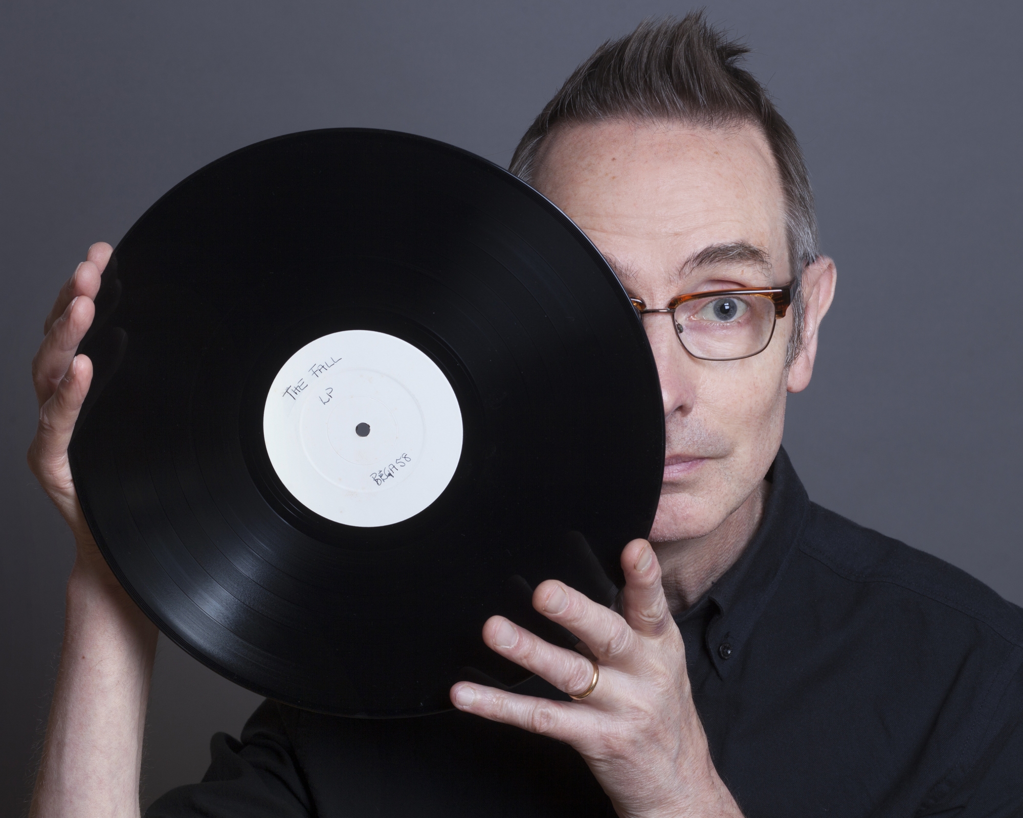 Photographer in Focus: 60 seconds with Michael Pollard