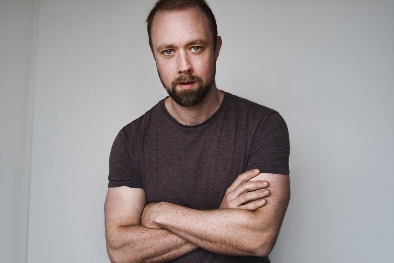 Photographer in Focus: 60 seconds with Michael Shelford