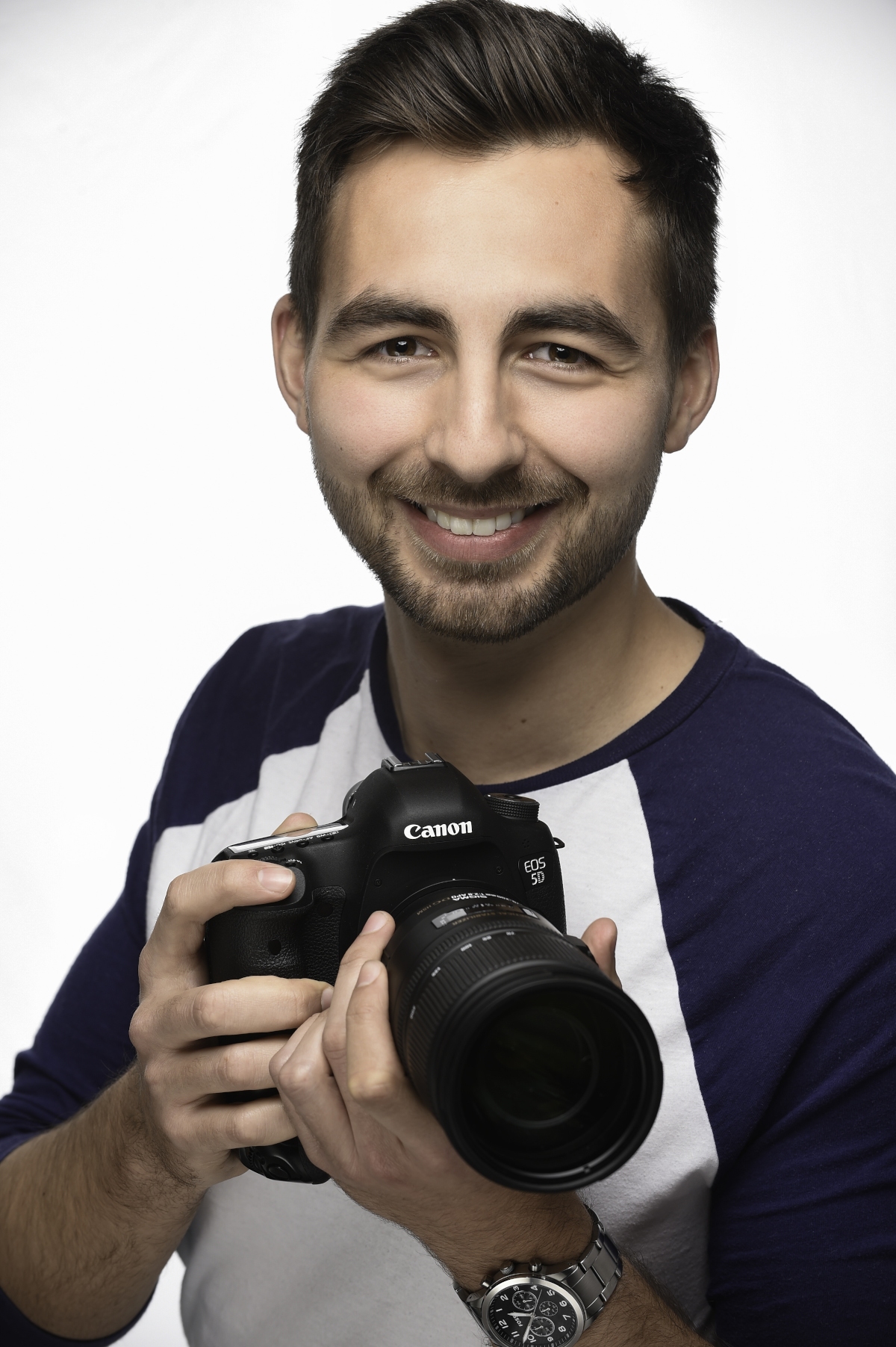 Photographer in Focus: 60 Seconds with Toby Lee